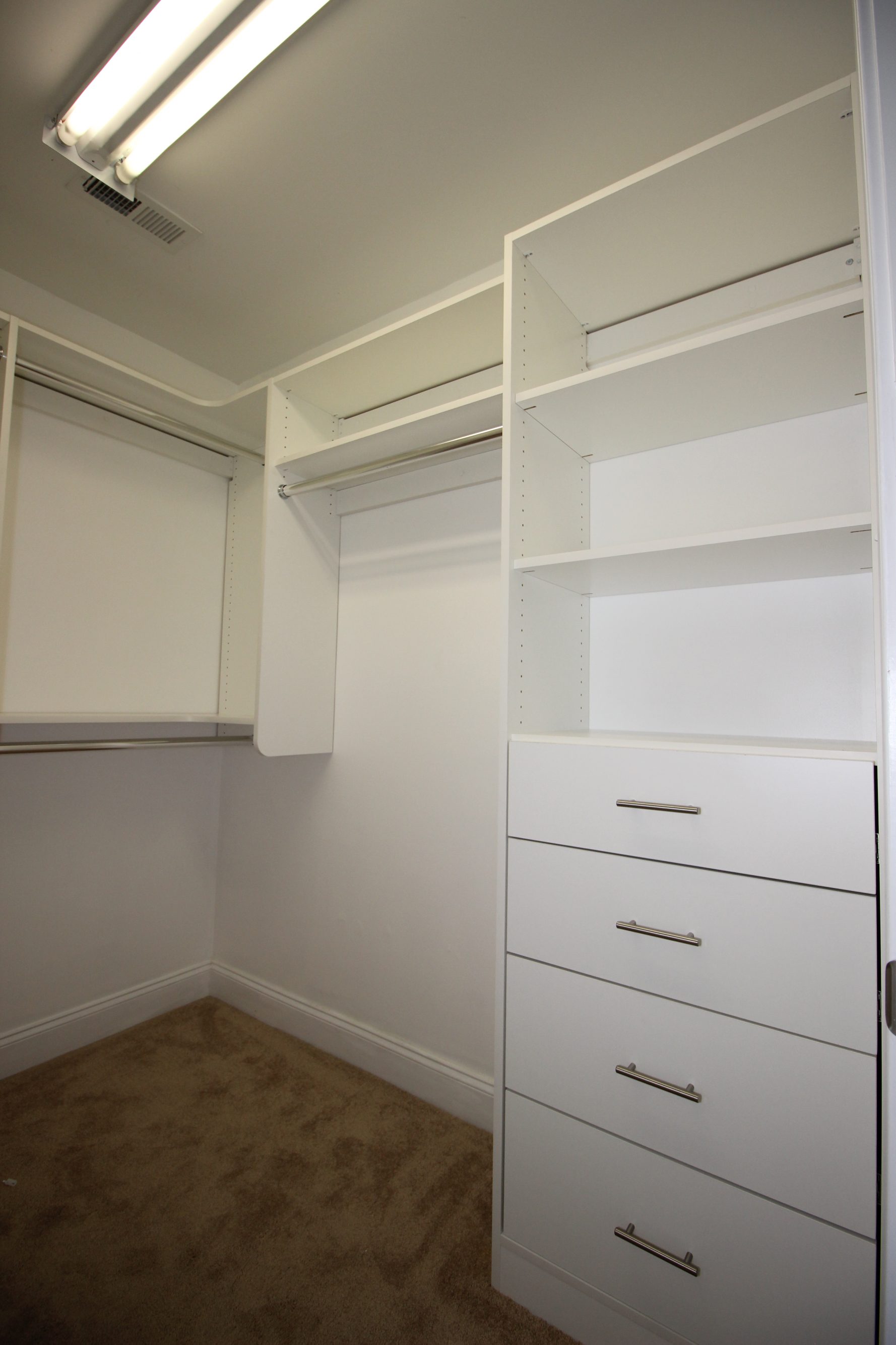 Personalize Your Closet Design | Closets By McKenry